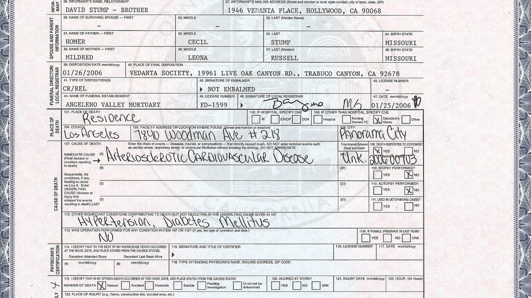 California Birth Certificate Template Updated On July 2021 All In One 